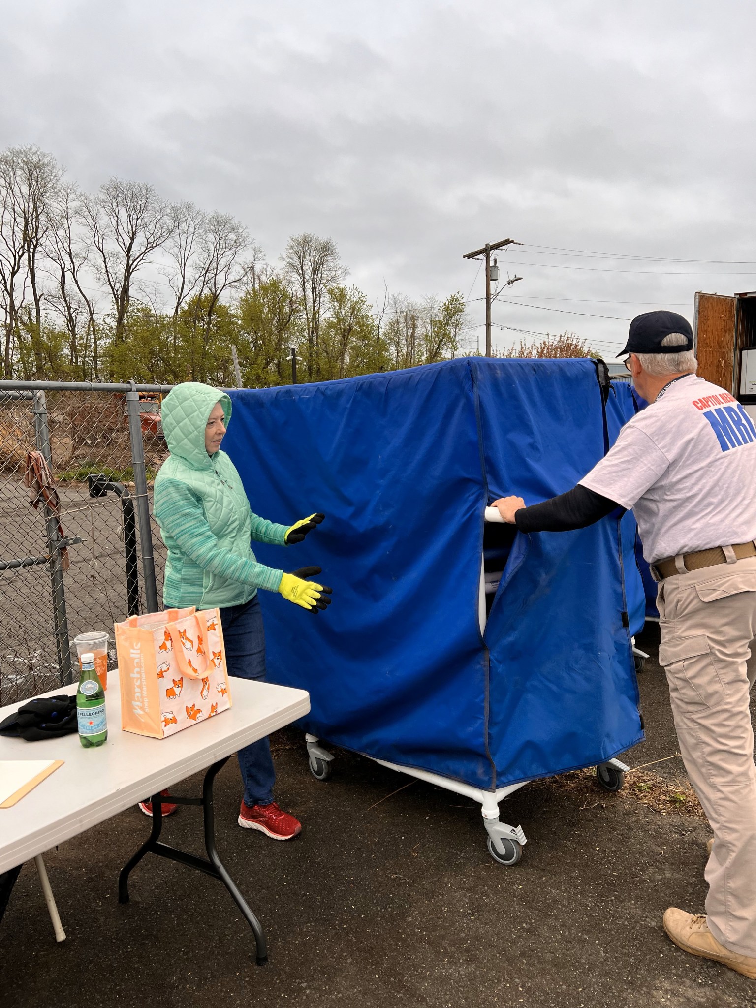 Mission Sets – Capitol Region Medical Reserve Corps